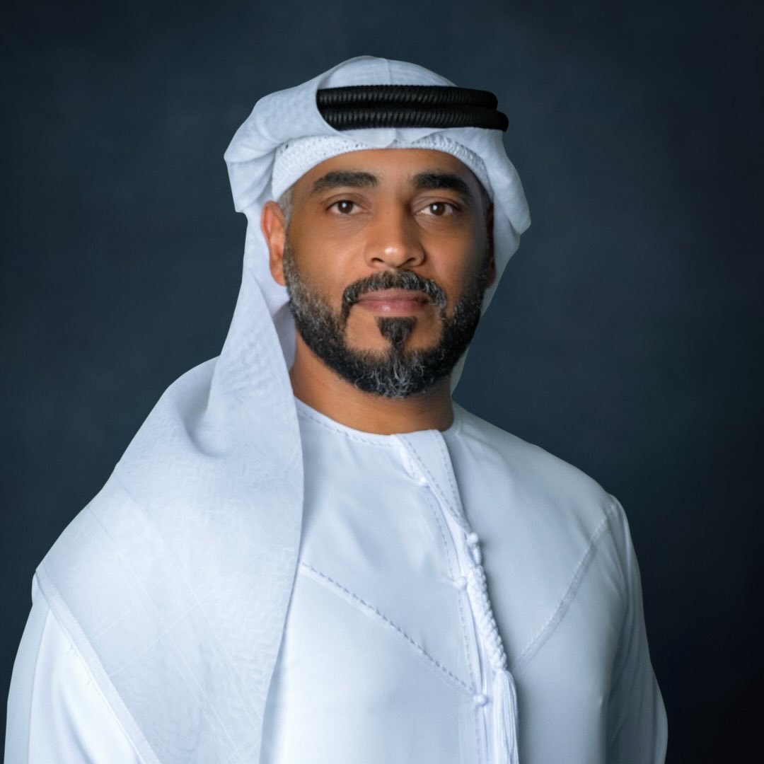 Ali Essa - UAE Creators