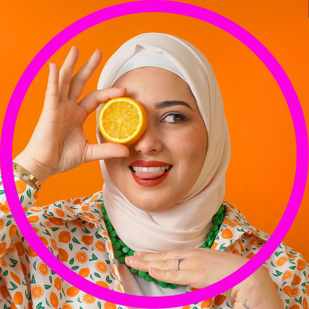 Batoul Akkad - UAE Creators