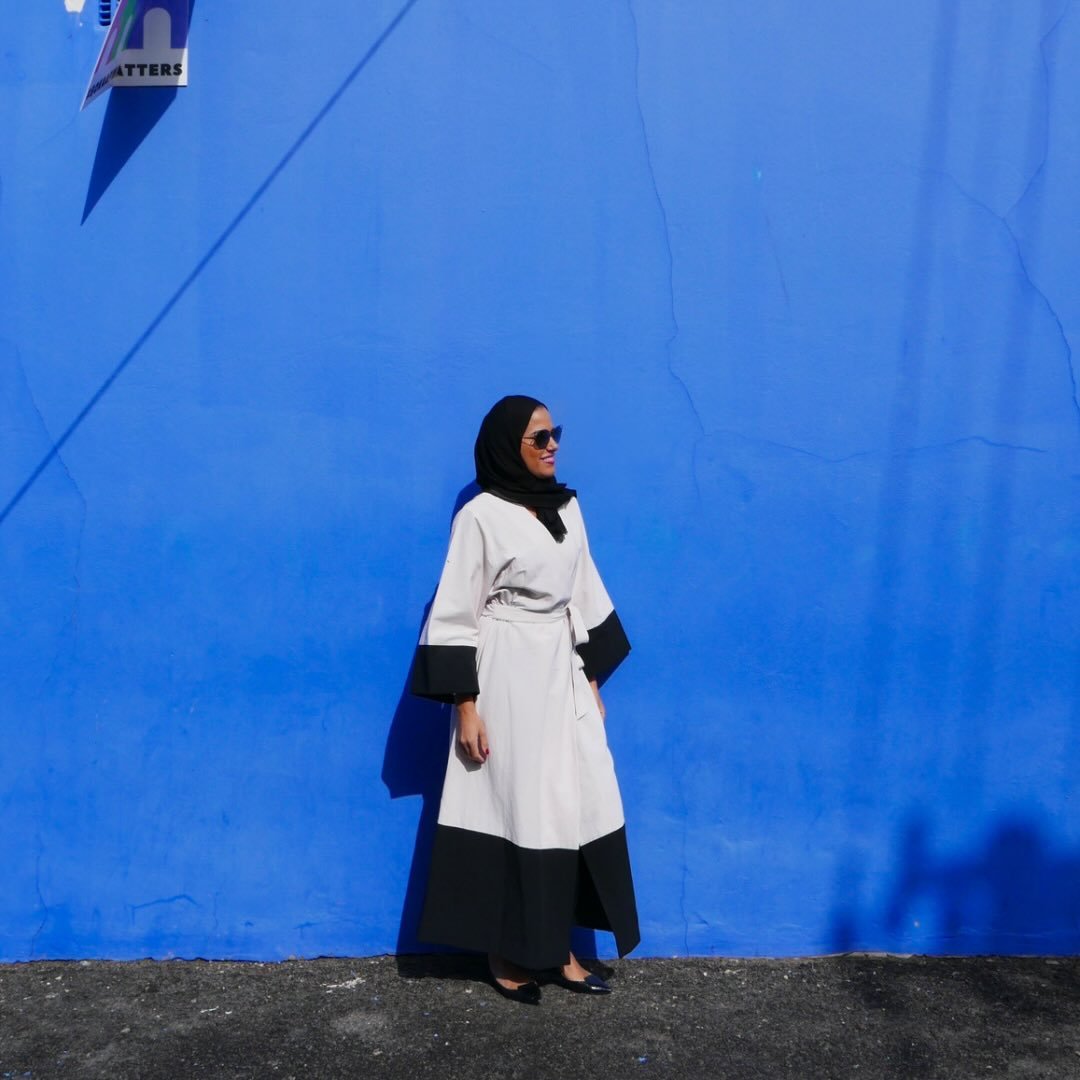 Diala Ali - UAE Creators