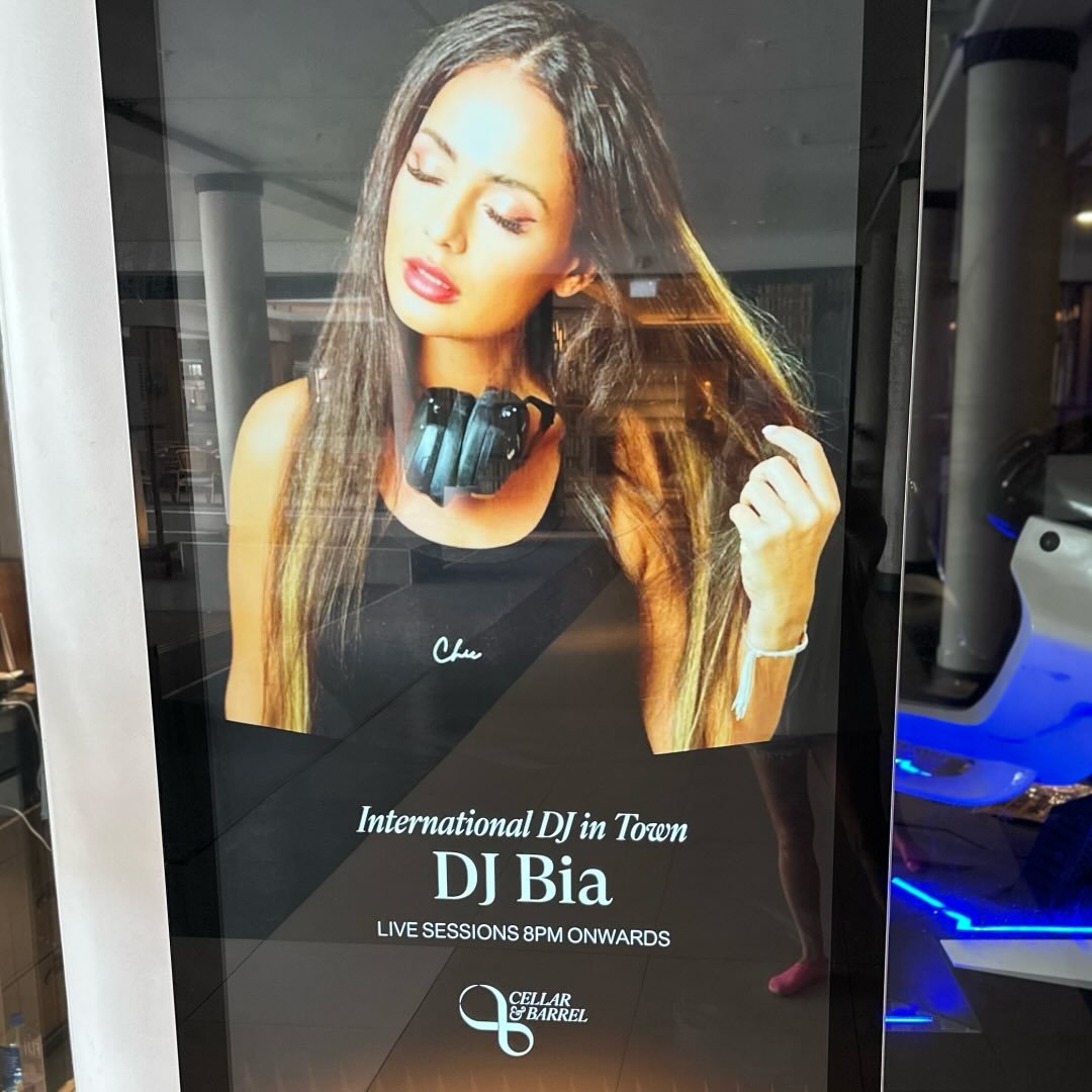 Bianca Marciuc - UAE Creators