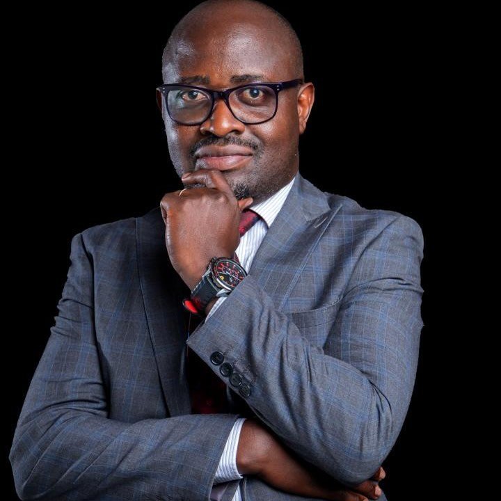 Simon Kaggwa Njala - UAE Creators