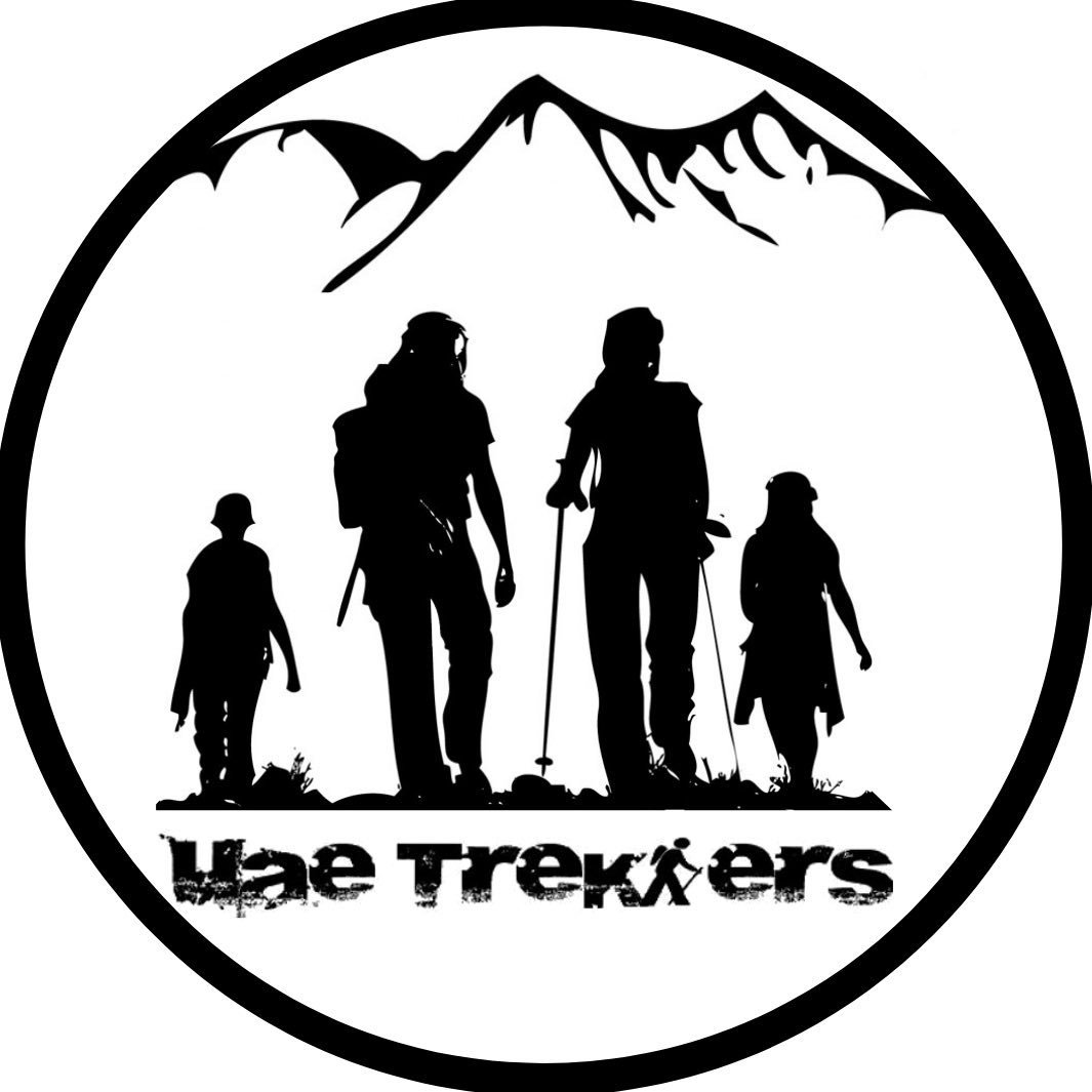UAE Trekkers - UAE Creators